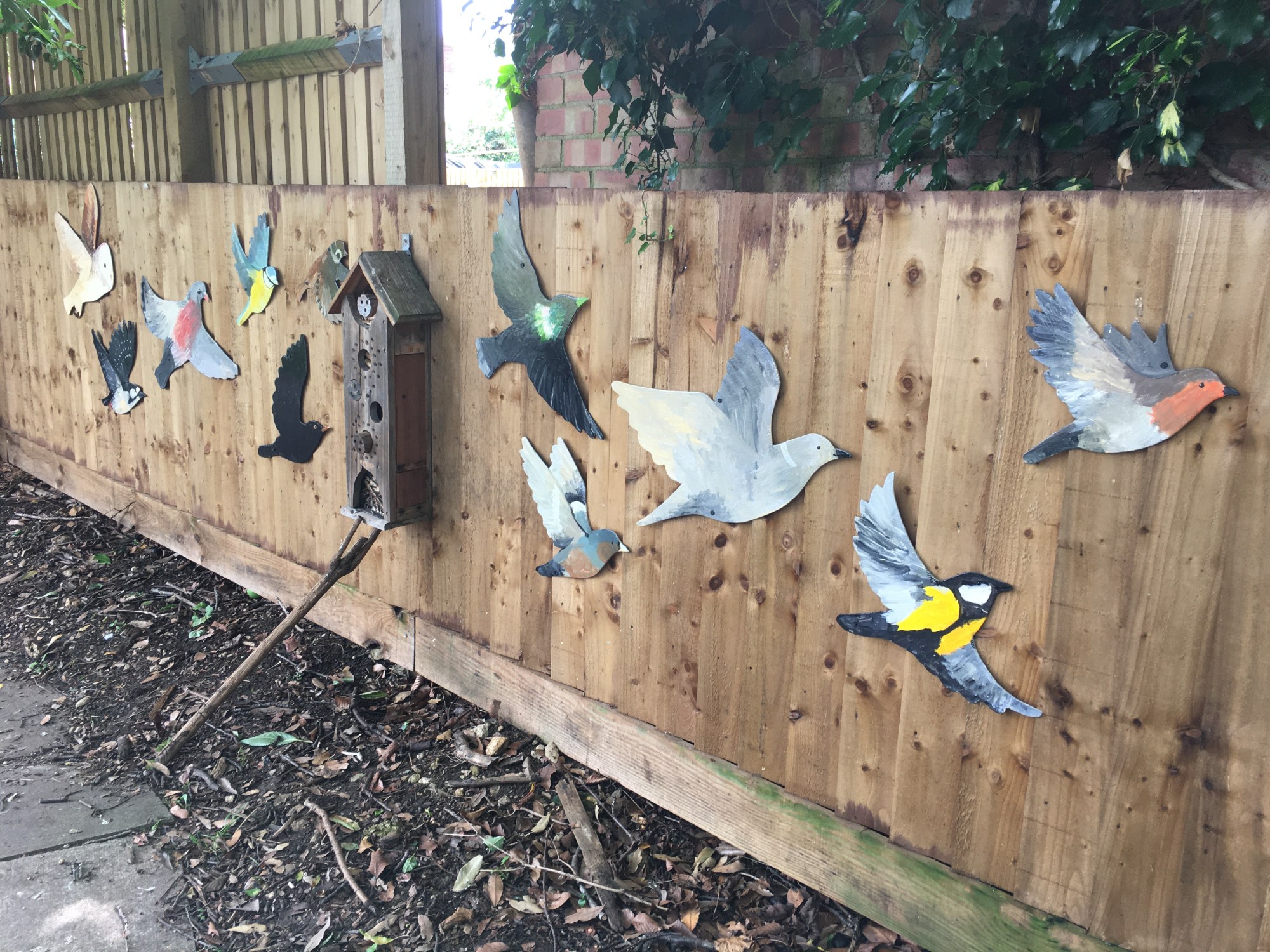 Collaborative Projects – Artivity